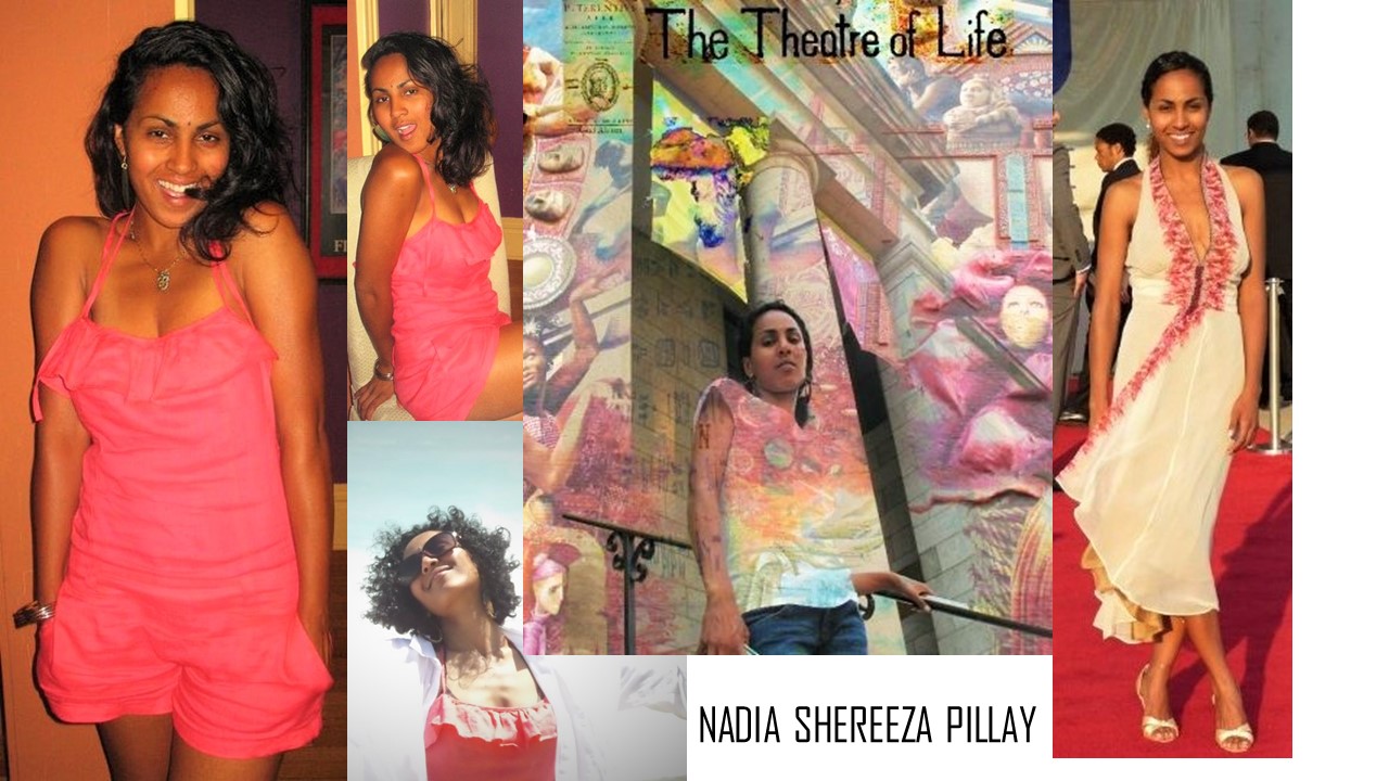 NADIA S. PILLAY